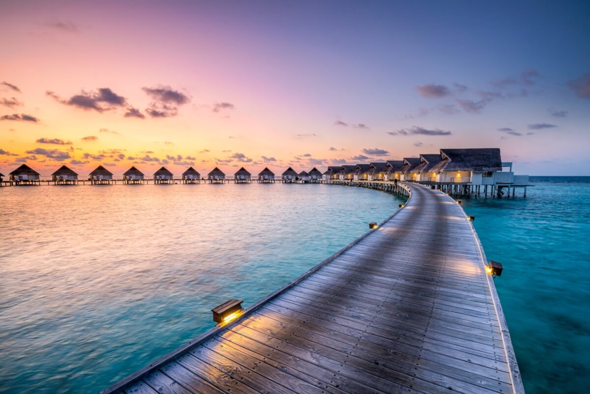 Luxury Travel Agency | Premium Leisure Tours & Holidays